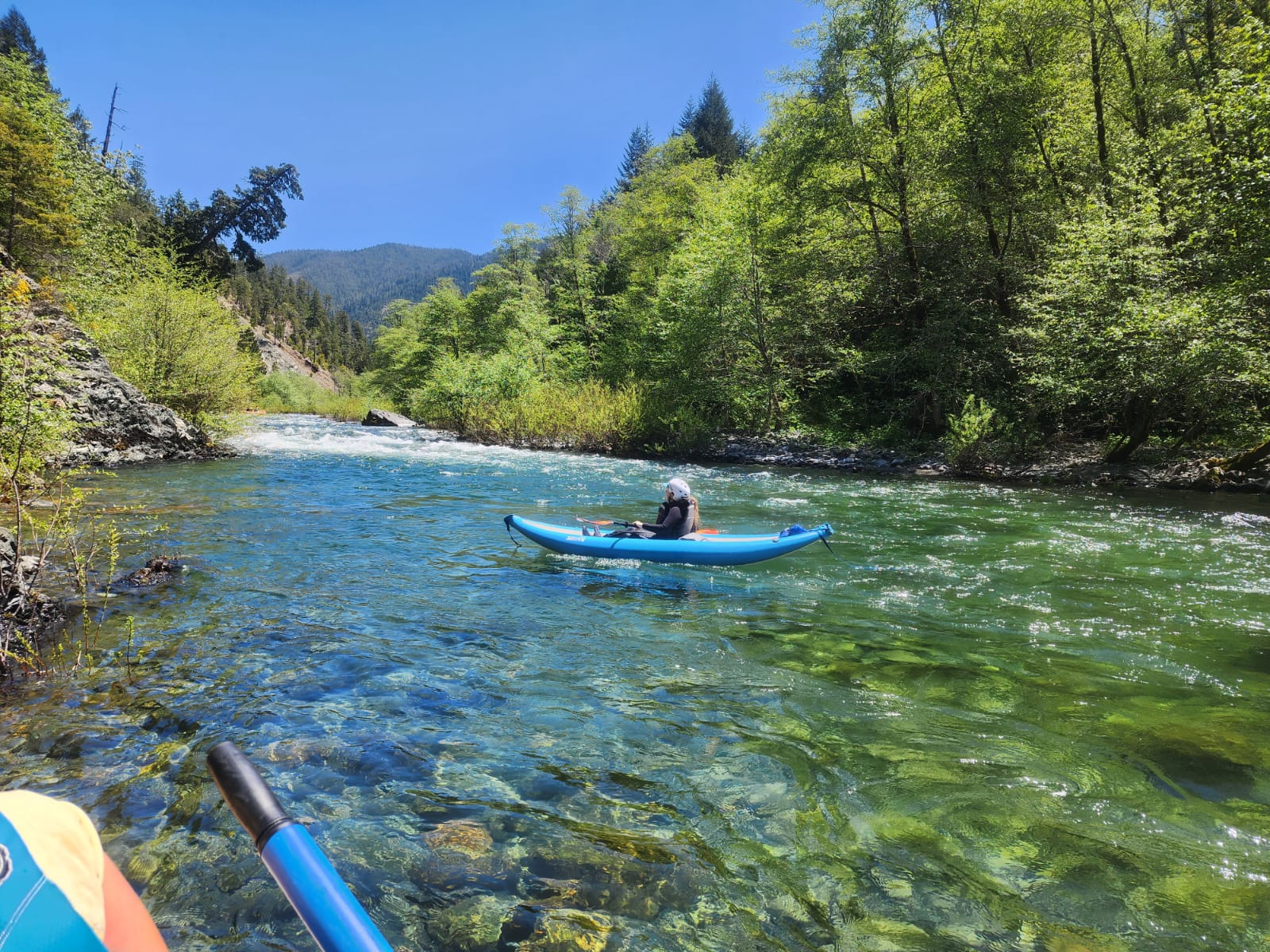 Available Rivers - TreeHouse Outfitters