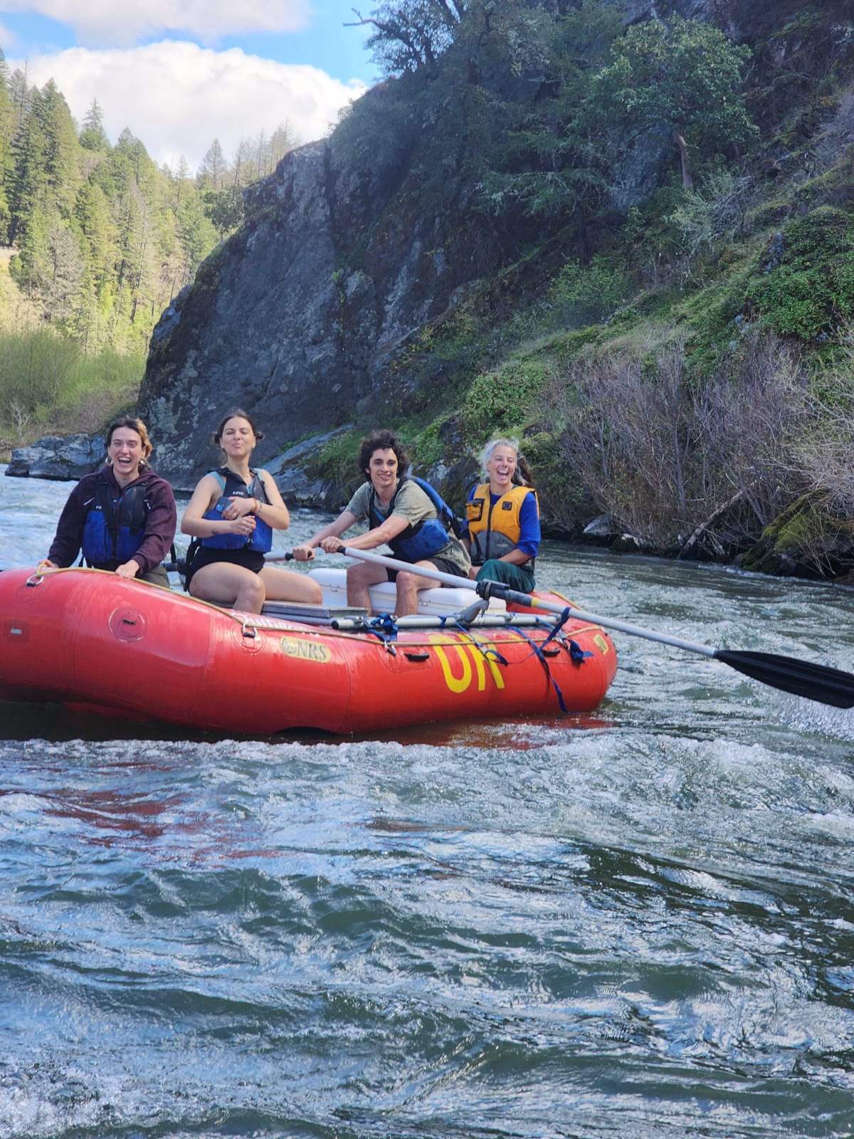 Available Rivers - TreeHouse Outfitters