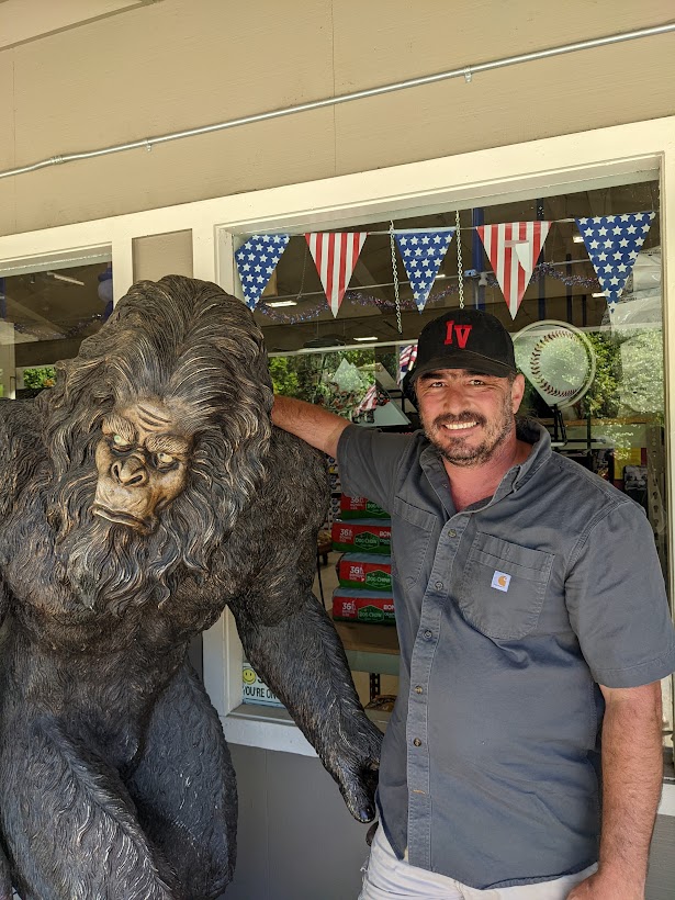 FAQ - TreeHouse Outfitters